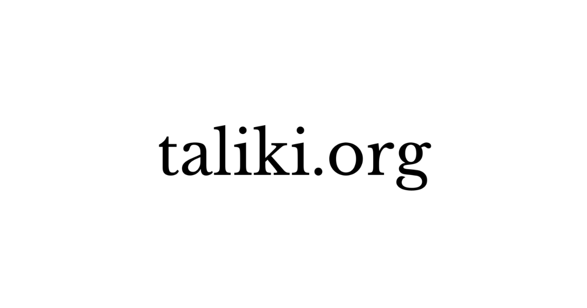 Webメディア「taliki.org」に代表石川と代表看護師 西岡のインタビュー記事を掲載いただきました | 株式会社ファミワン
